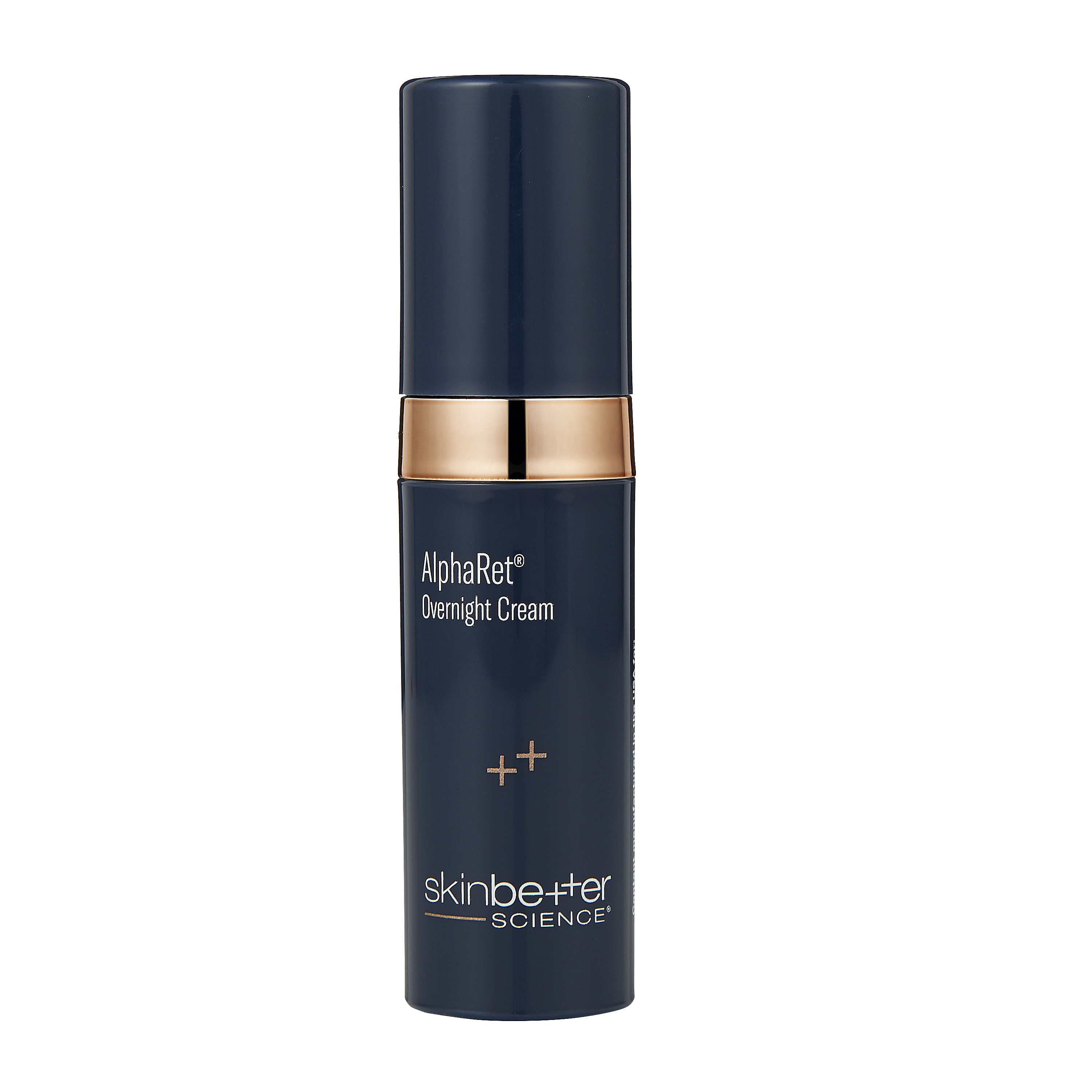AlphaRet Overnight Cream Sample – Savanna Boda