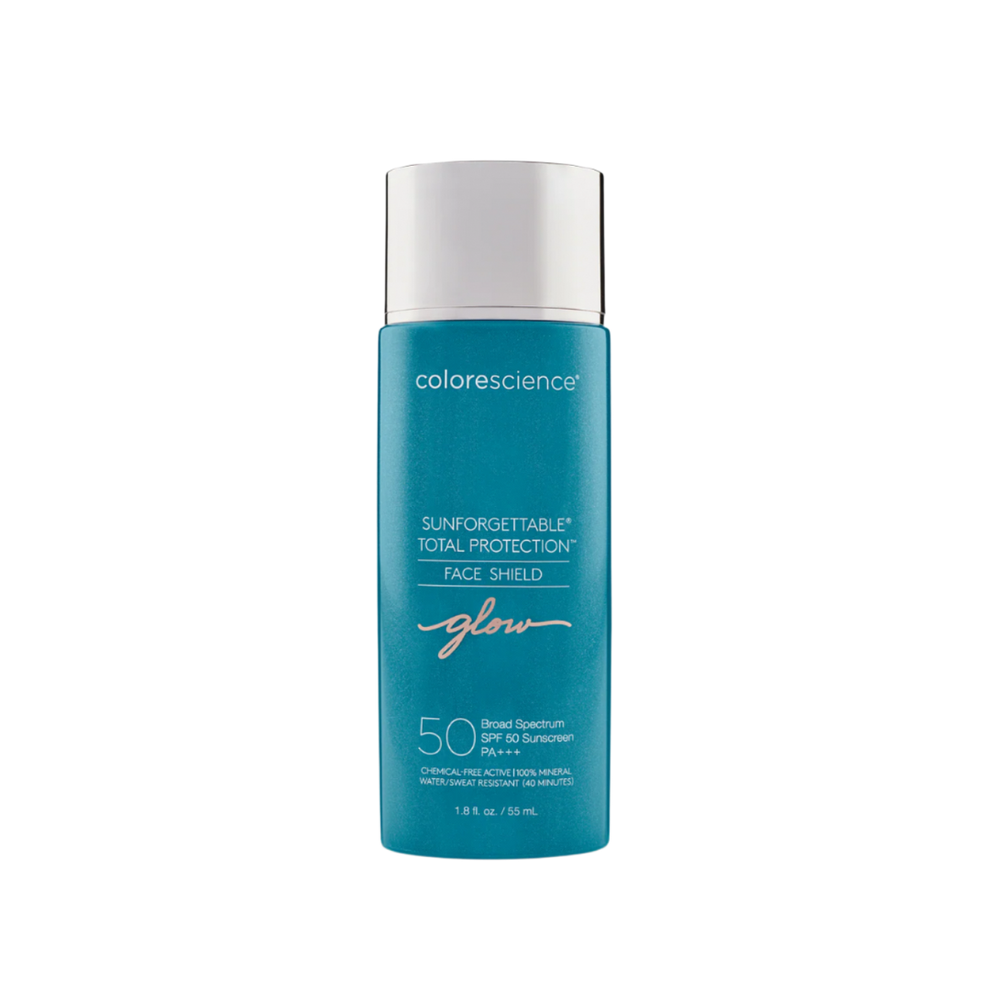 Face Shield Glow SPF 50 – Savanna Boda