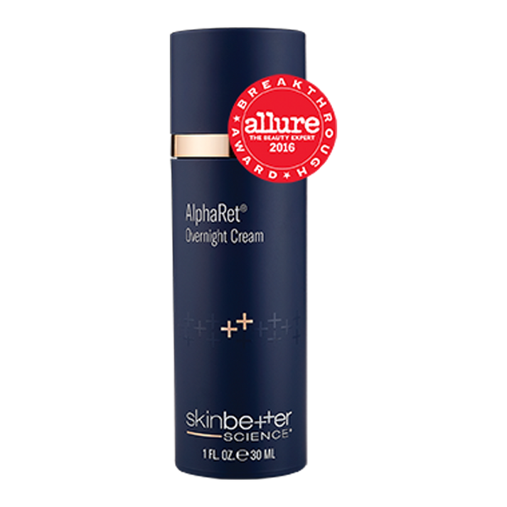 AlphaRet Overnight Cream – Savanna Boda