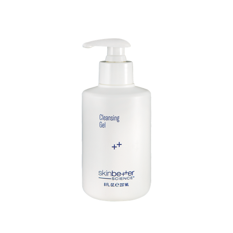 Skinbetter Cleansing Gel for Sensitive Skin | Savanna Boda Aesthetics
