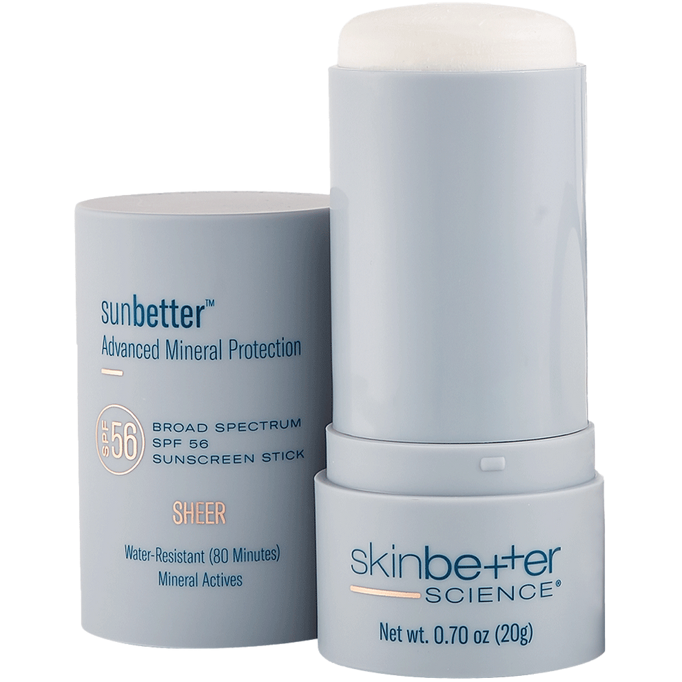 SunBetter Sheer Stick – Savanna Boda